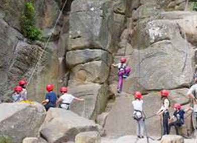 Bowles Outdoor Centre - Ski Slope in Tunbridge Wells, Tunbridge Wells ...
